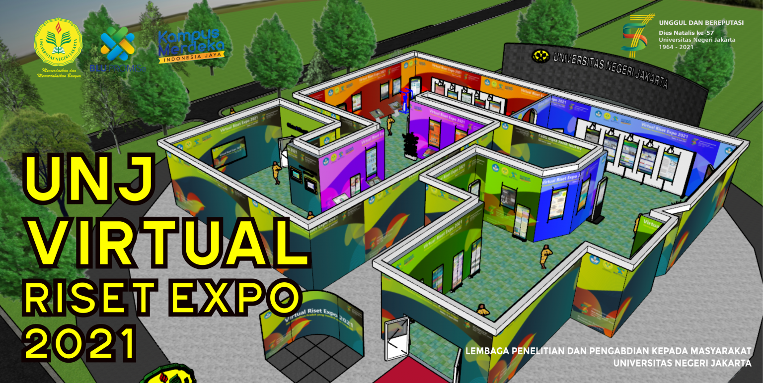 LPPM – UNIVERSITAS NEGERI JAKARTA