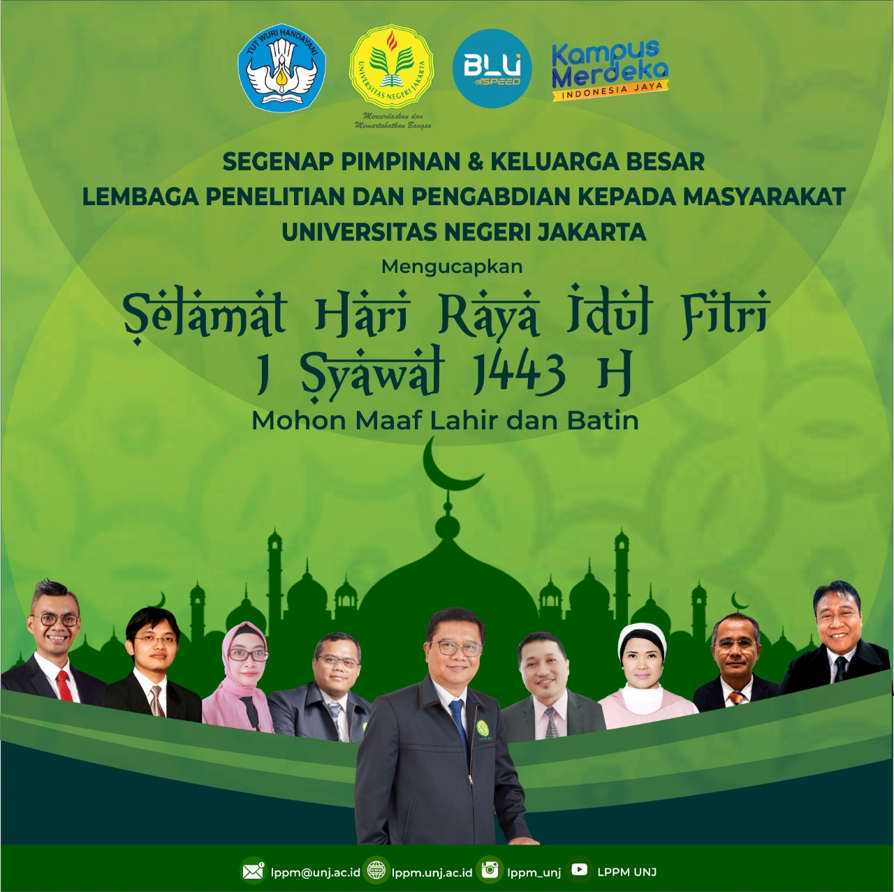 LPPM – UNIVERSITAS NEGERI JAKARTA