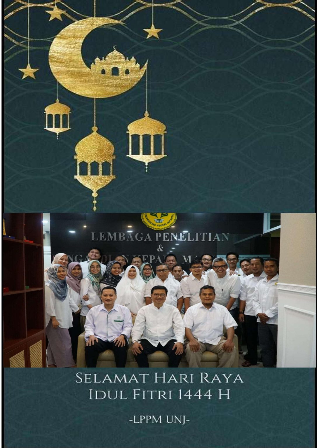 LPPM – UNIVERSITAS NEGERI JAKARTA