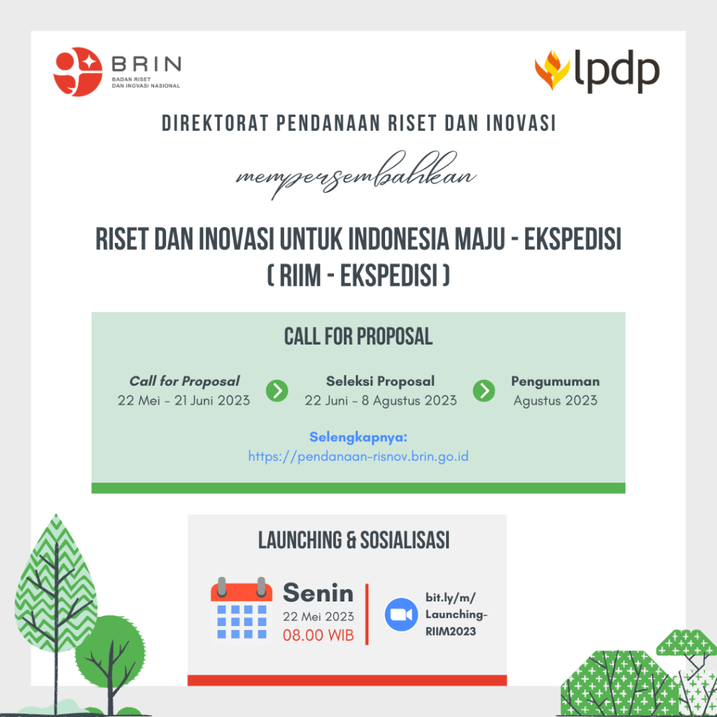 Contoh Surat Rekognisi – LPPM