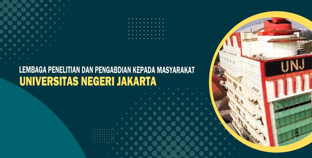 LPPM – UNIVERSITAS NEGERI JAKARTA
