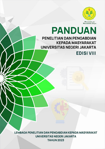LPPM – UNIVERSITAS NEGERI JAKARTA