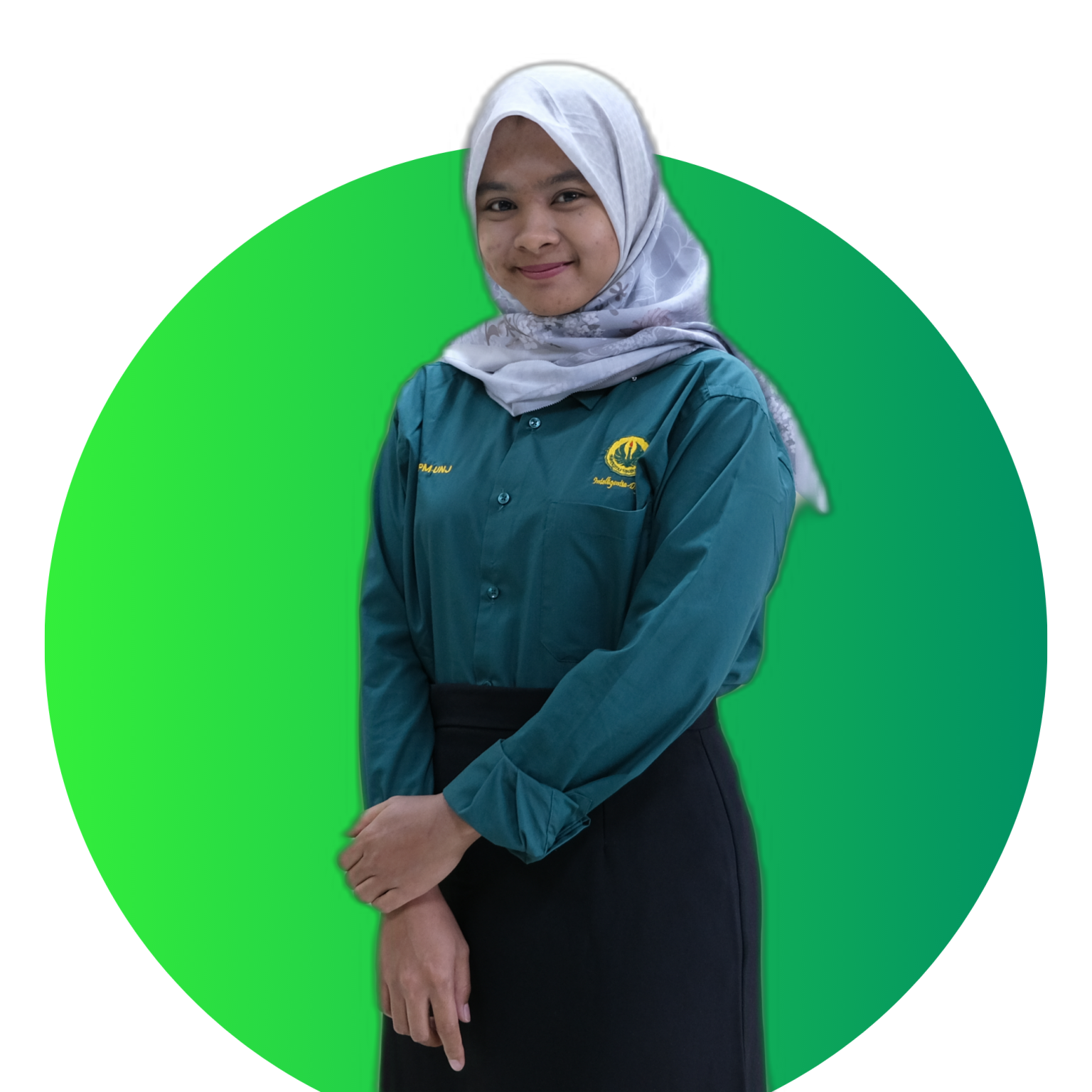 Struktur Organisasi LPPM UNJ – LPPM