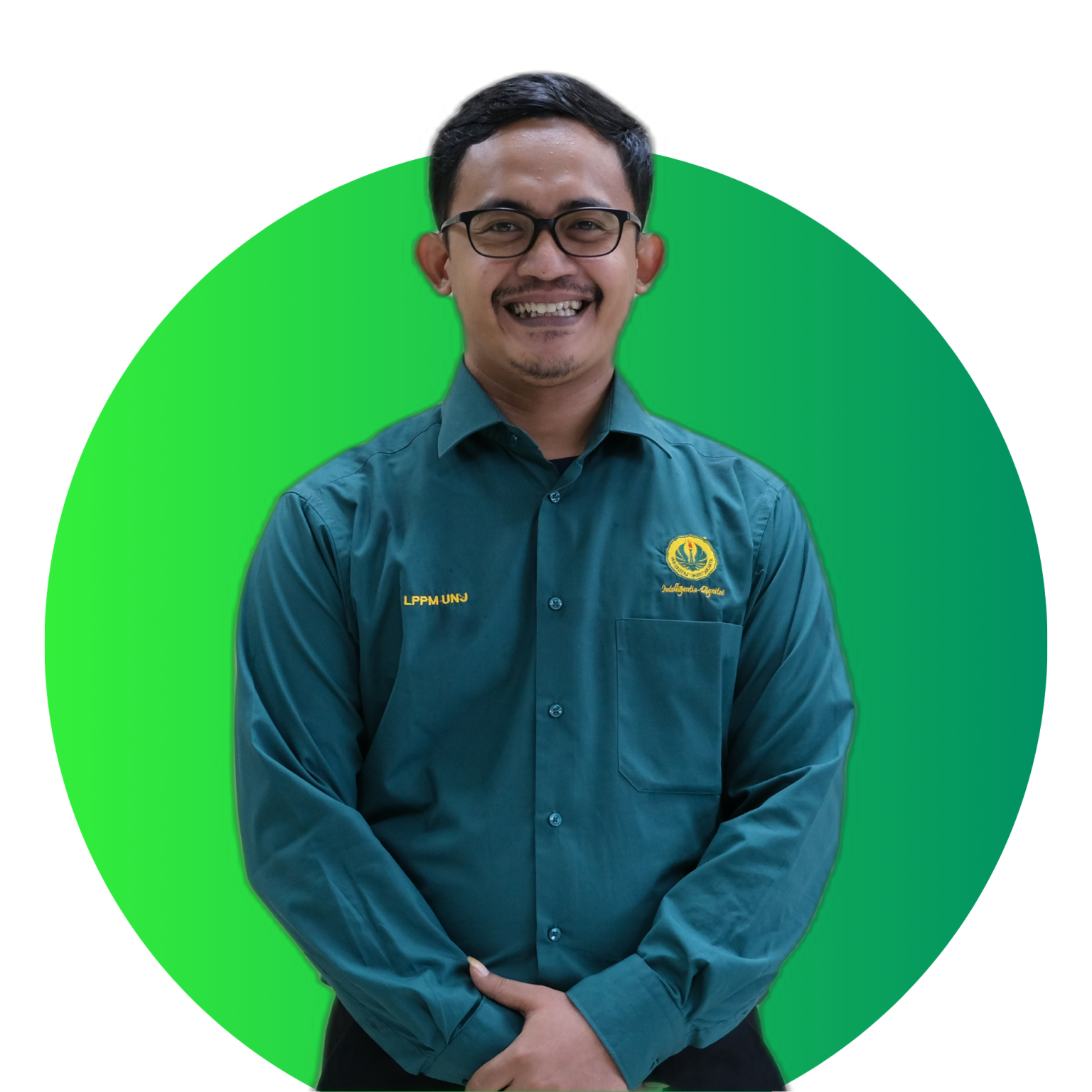 Struktur Organisasi LPPM UNJ – LPPM