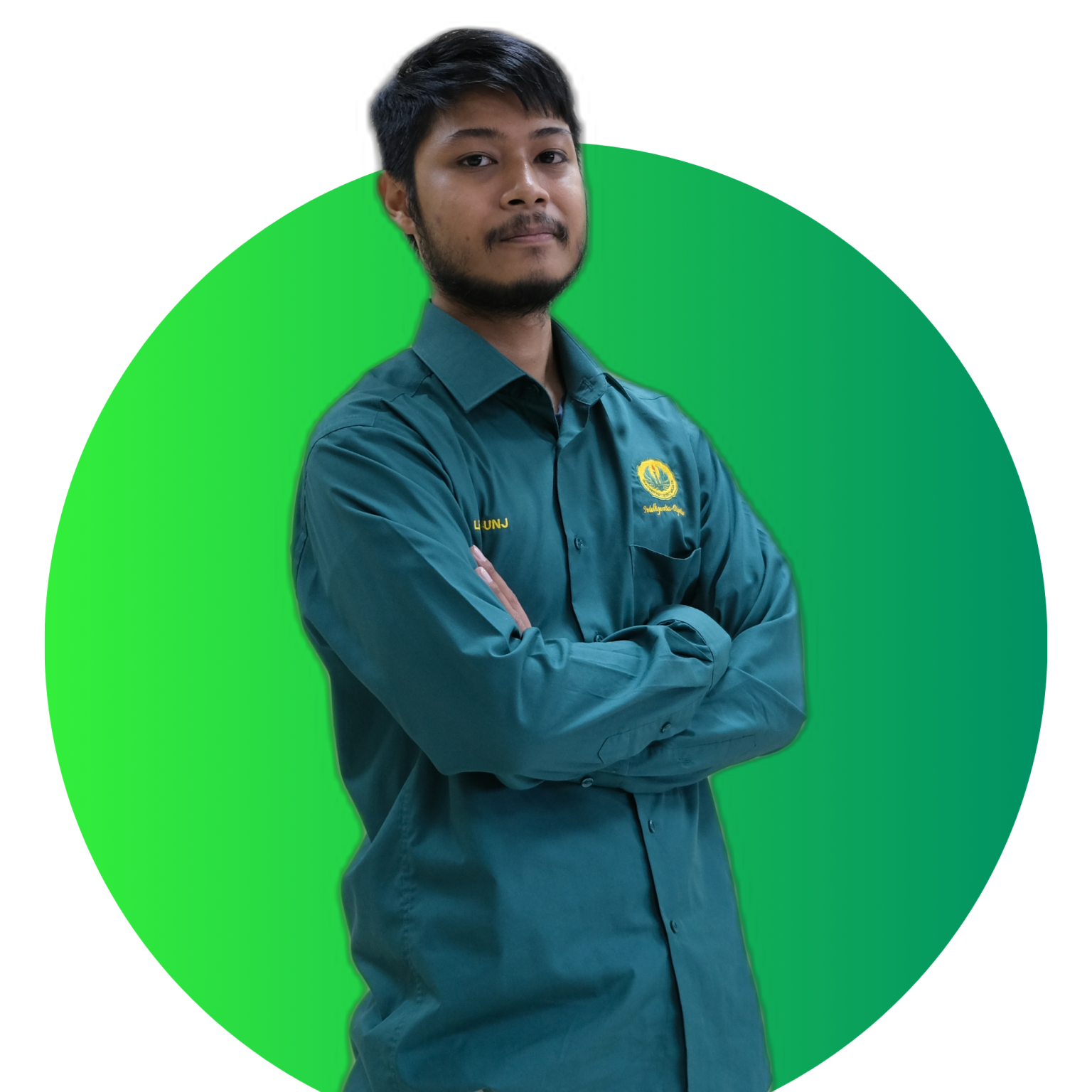 Struktur Organisasi LPPM UNJ – LPPM