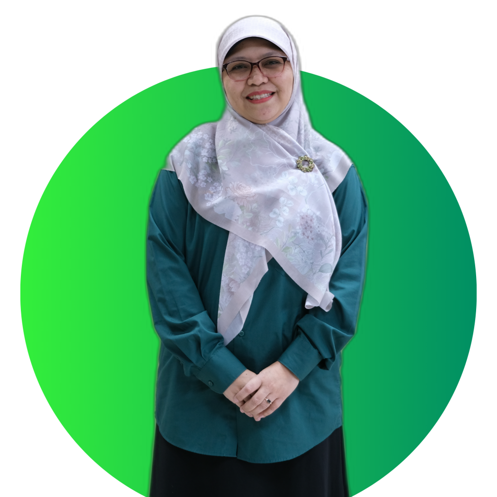 Struktur Organisasi LPPM UNJ – LPPM